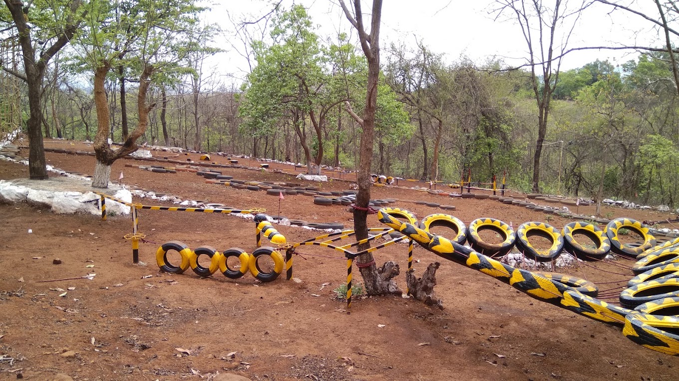 Activities | Z Bac Resort